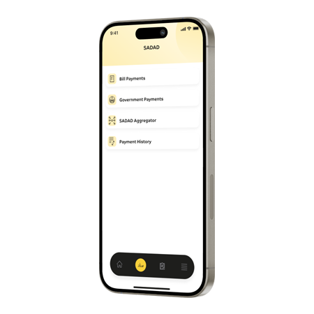 Login | SAIB Corporate Portal